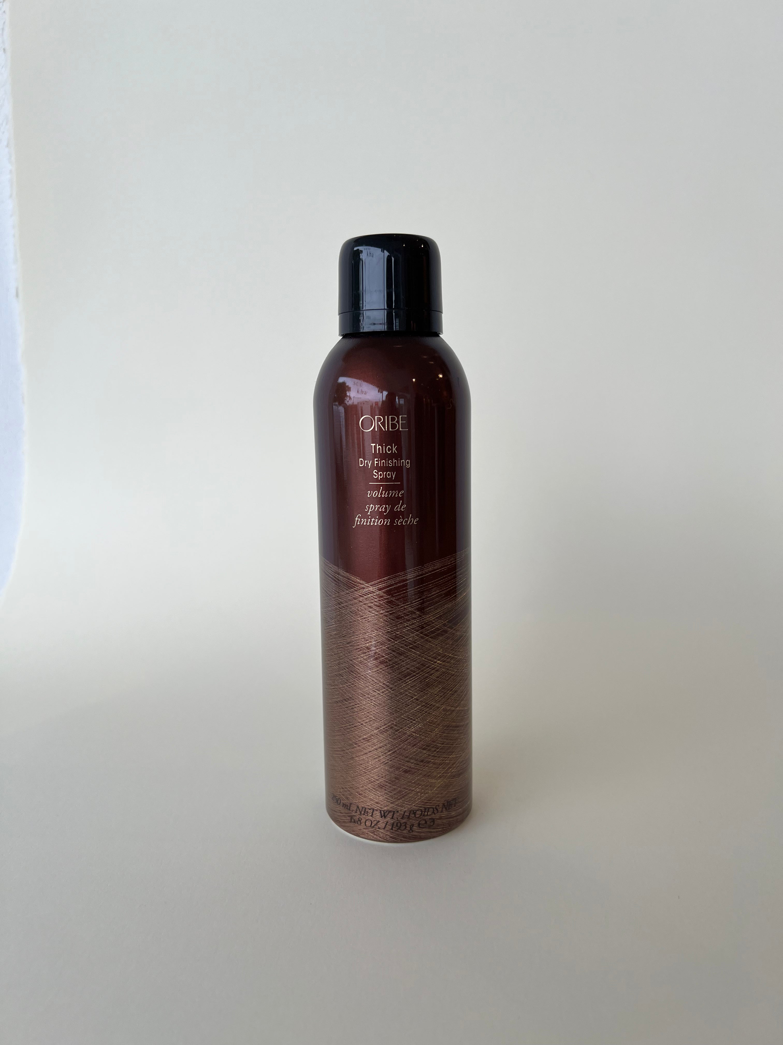 Thick Dry Texturising Spray – Suukha.Studio